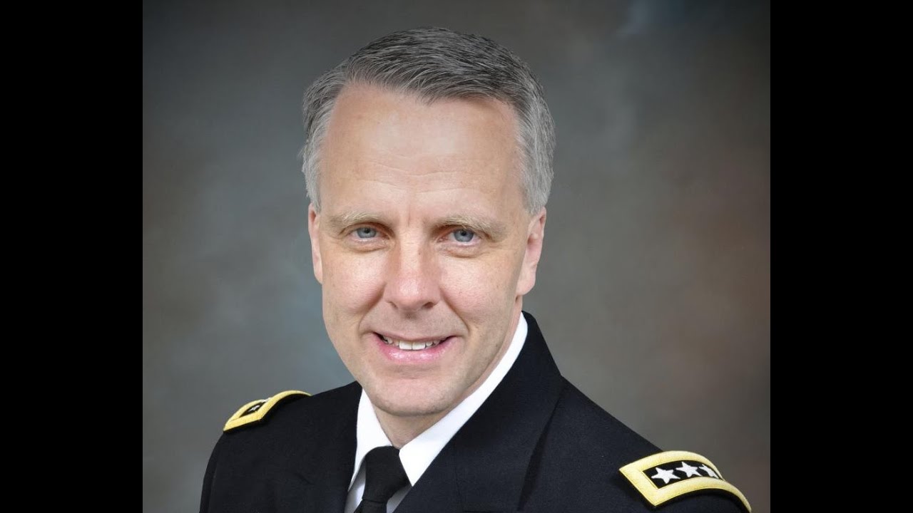 Background on the new Austin Police Chief Brian Manley - YouTube