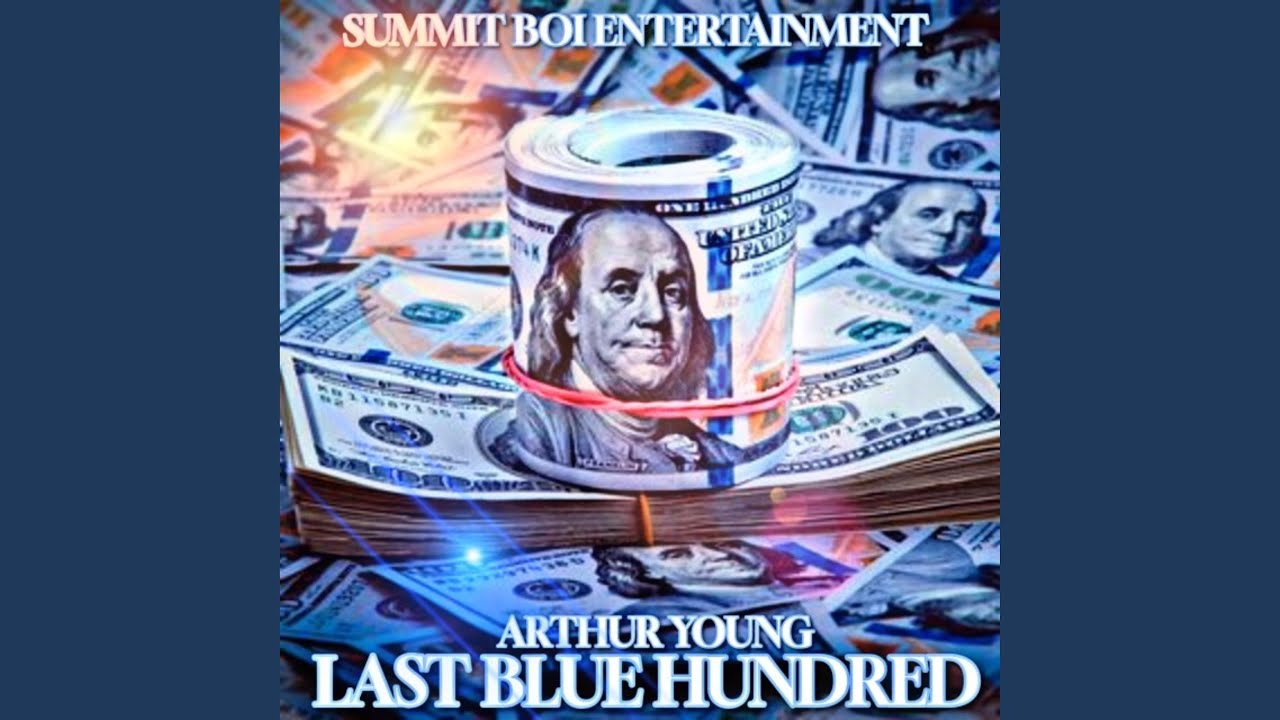 Last Blue Hundred - YouTube