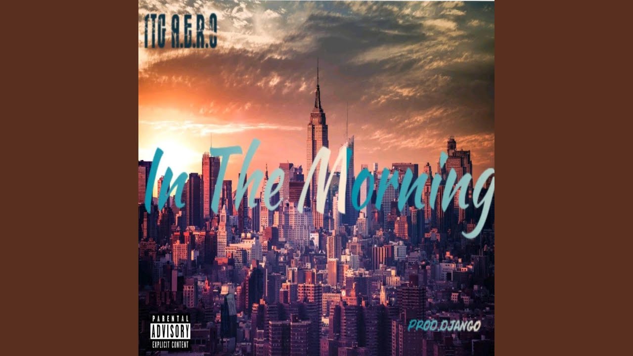 In the Morning (feat. Ty Nova) - YouTube