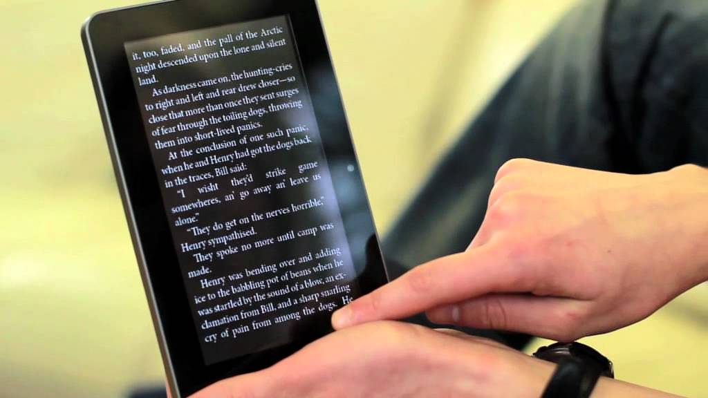 Acme TB01 tablet preview - YouTube