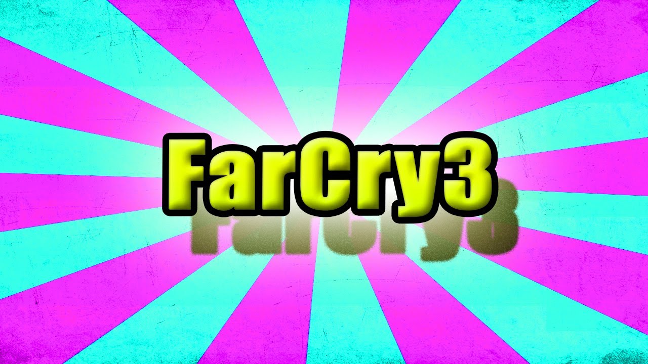 Far Cry 3 Single-player Episode #10 (Dam Pigs) With Explizit (IN 1080P ...