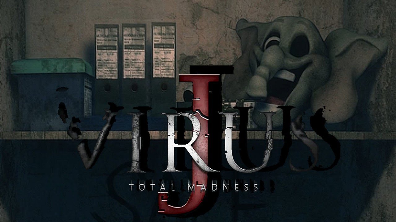 Virus J | Total Madness - YouTube