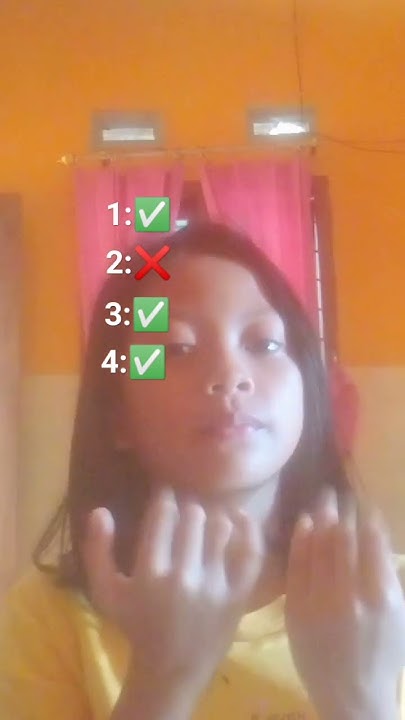 maaf ya denaya aku ngambil - YouTube