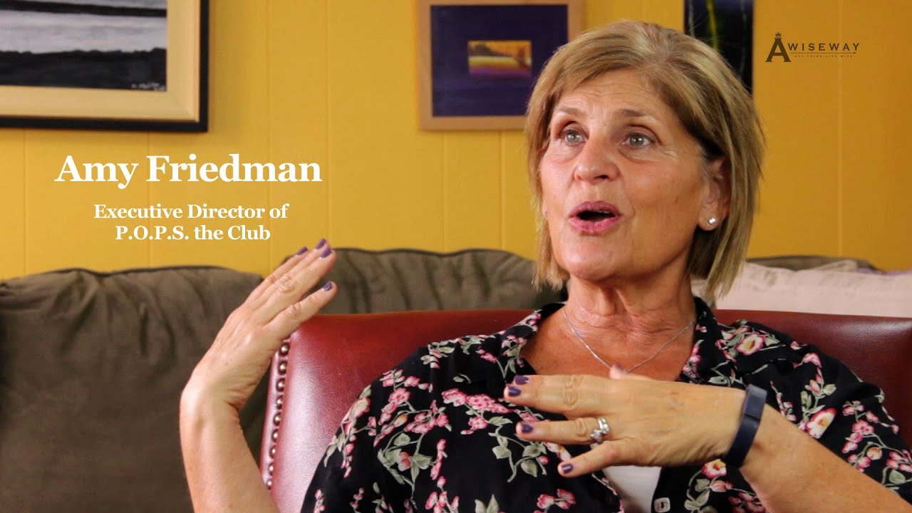 Why Support Groups are Needed for Kids with Parents in Prison | Amy ...
