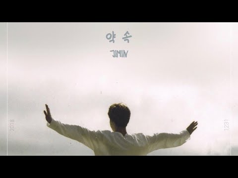 BTS (방탄소년단) 'Promise' by Jimin FMV