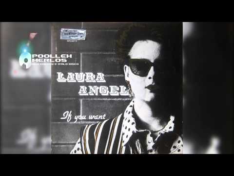 Laura Angel - Summer Time (HD)