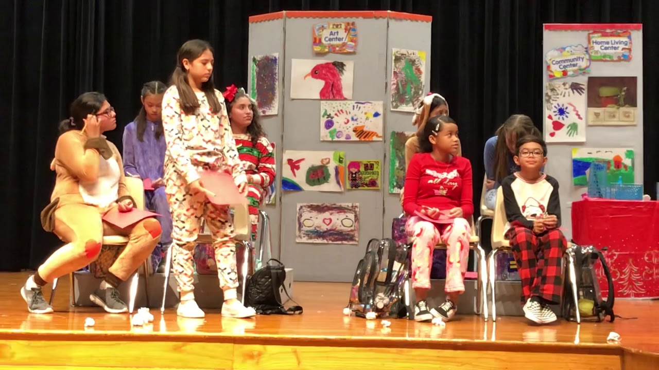 COOK MIDDLE SCHOOL - YouTube