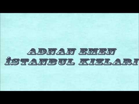 Adnan Emen - Bu Masalar Boş Kalmaz