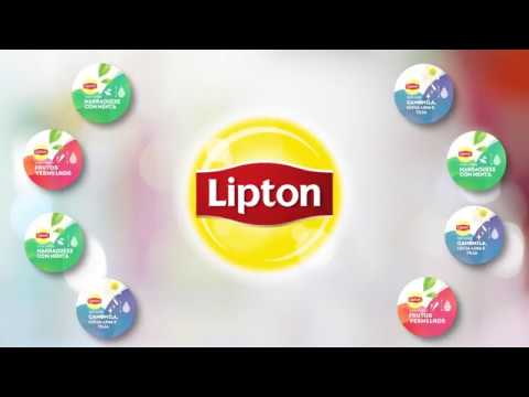 Dentro das Cápsulas Lipton para Dolce Gusto® - YouTube