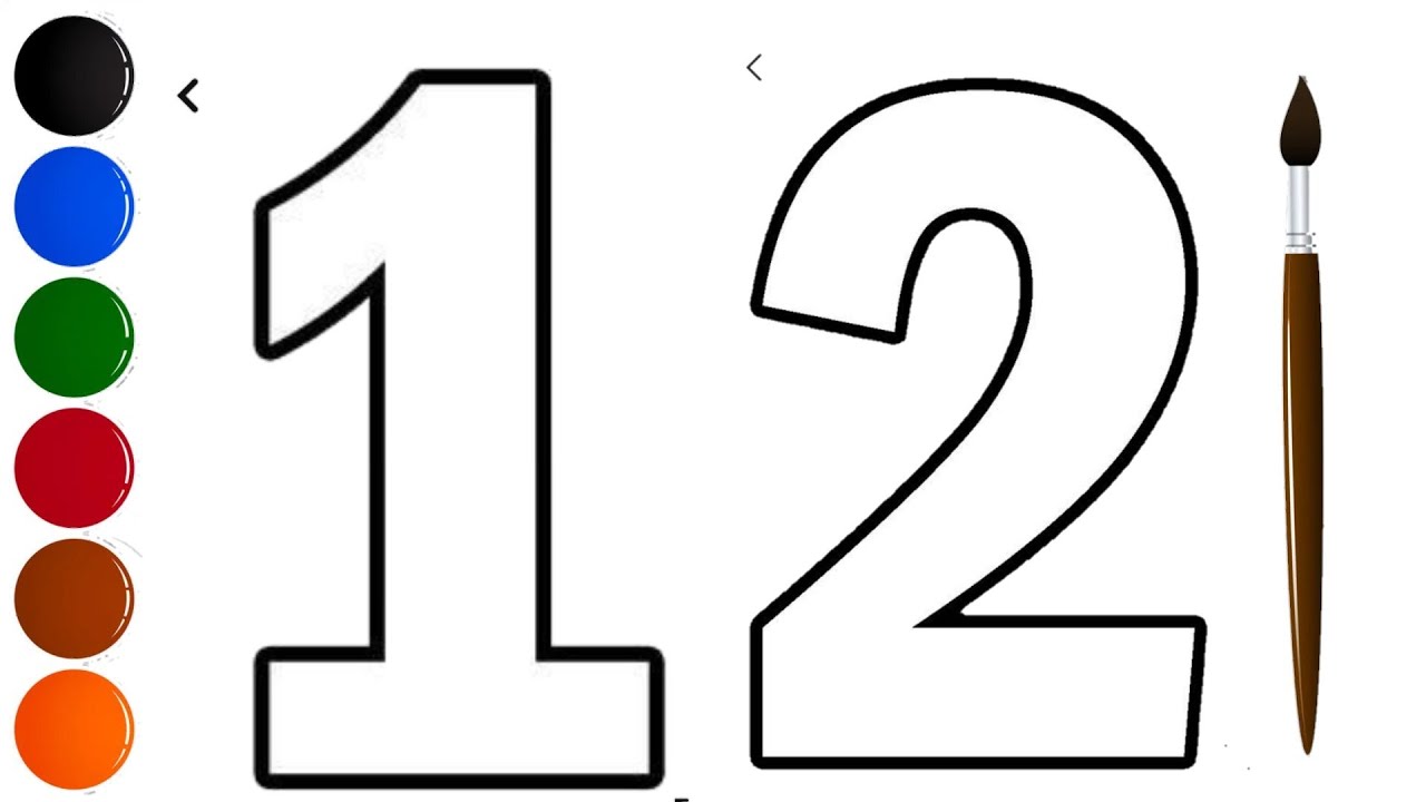 123 Colour Song 1234 Counting Song 1234 Counting Song Hindi 1 2 3 4 5