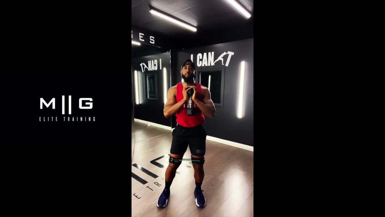 Jumping Jack Press MOD - YouTube