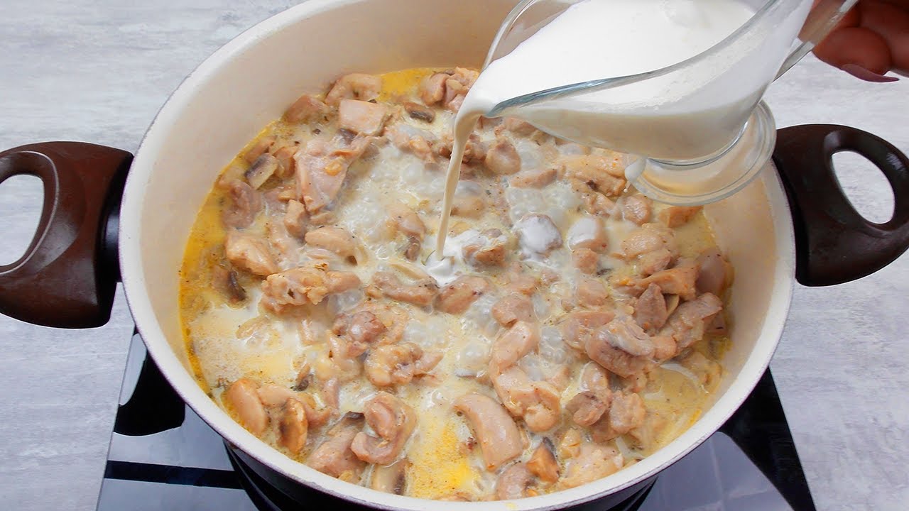 Everyone asks me for this recipe Quick and Delicious! Easy Julienne ...