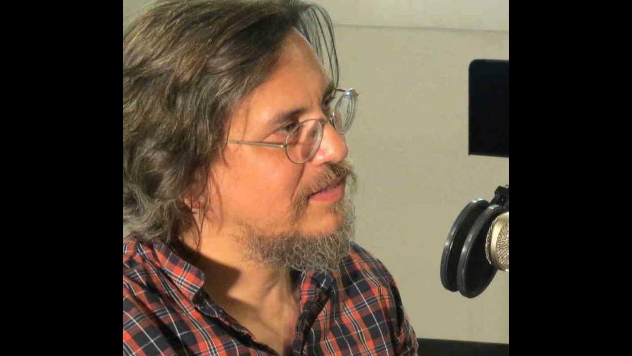 Plutopia Live with Professor Roy Casagranda - YouTube