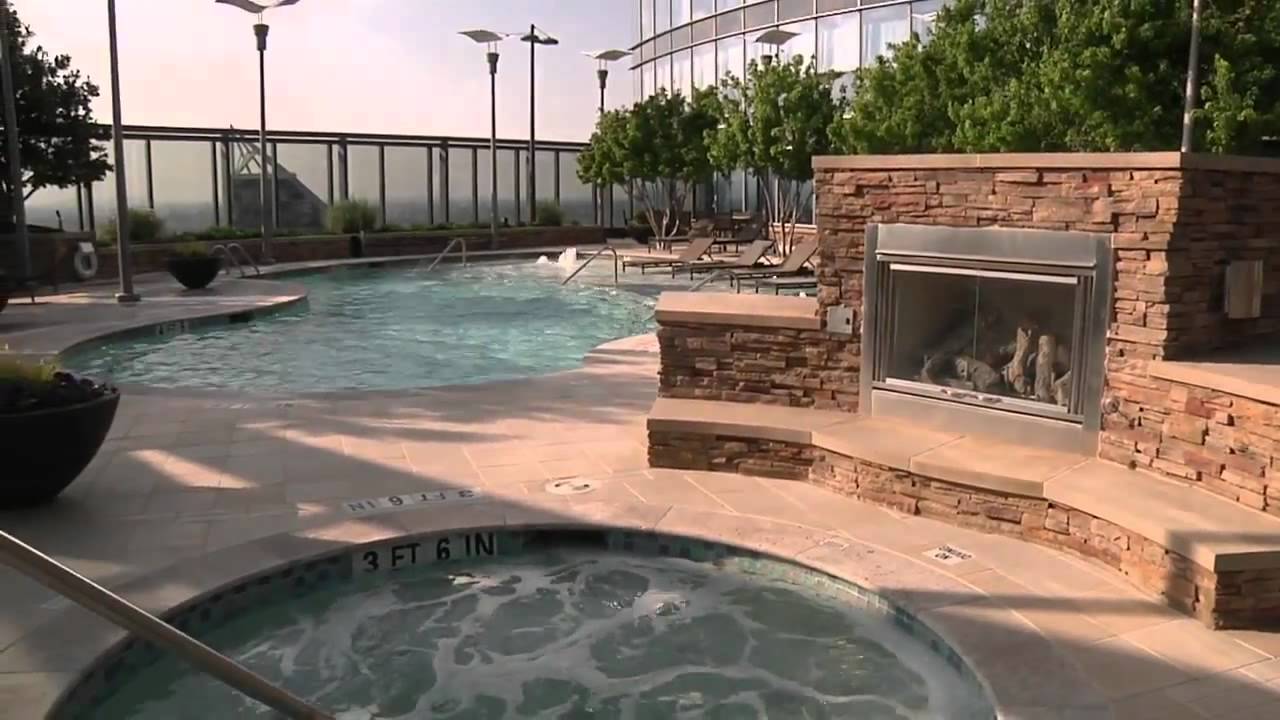 Sovereign Buckhead | Luxury Atlanta Condominiums - YouTube