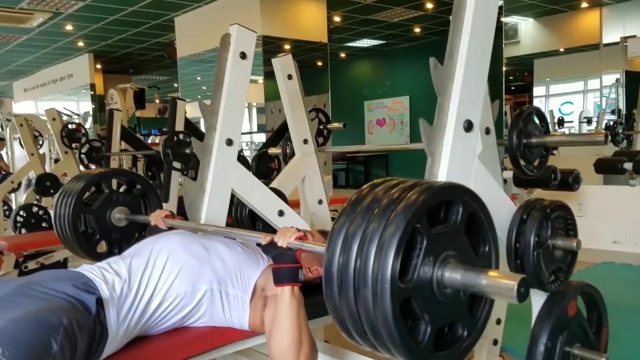 Kinh Nghiệm Cho Người Mới Tập GYM Thay Đổi Để Đẹp Hơn - Tập Mau Tăng Cơ ...