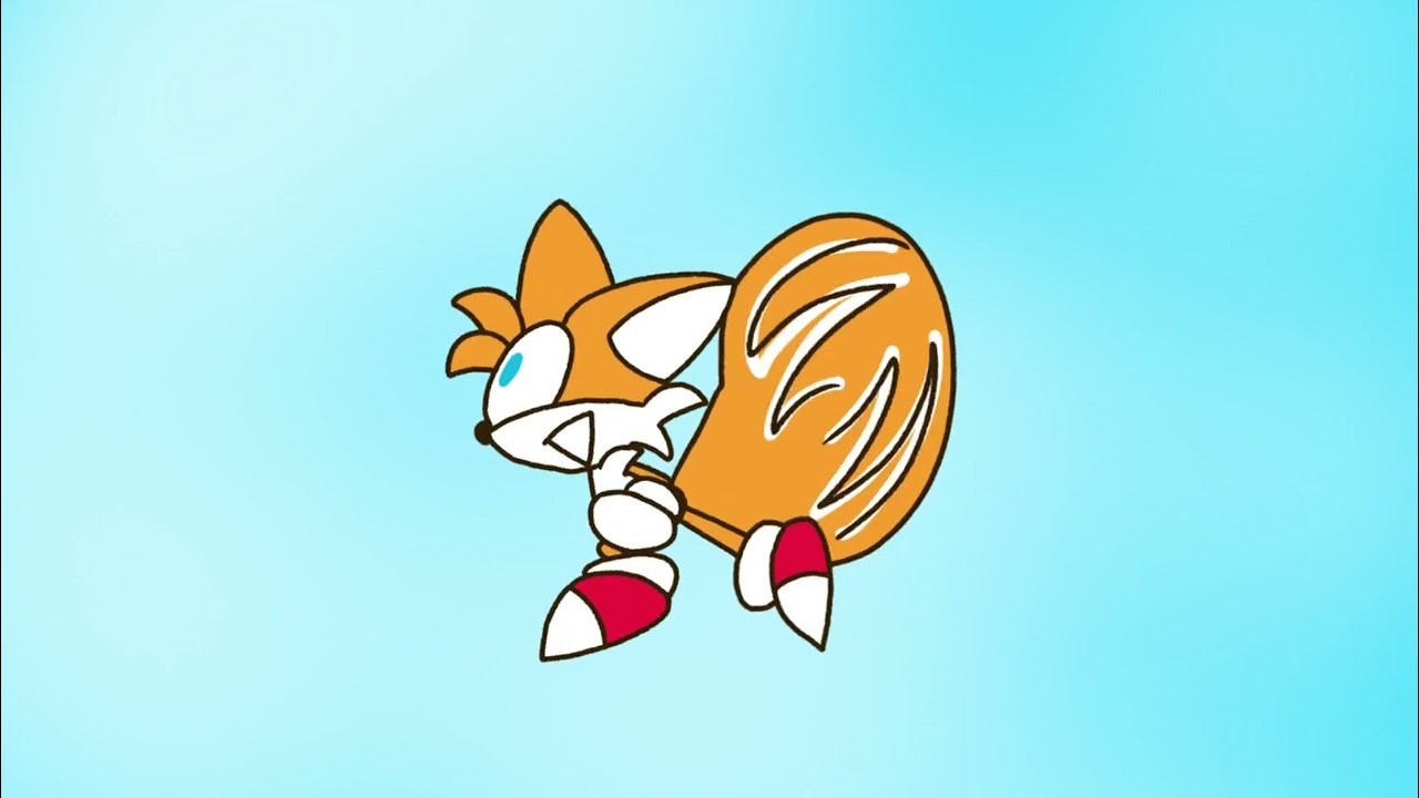 Tails - Believe in Myself (Sonic the Hedgehog Animatic) - YouTube