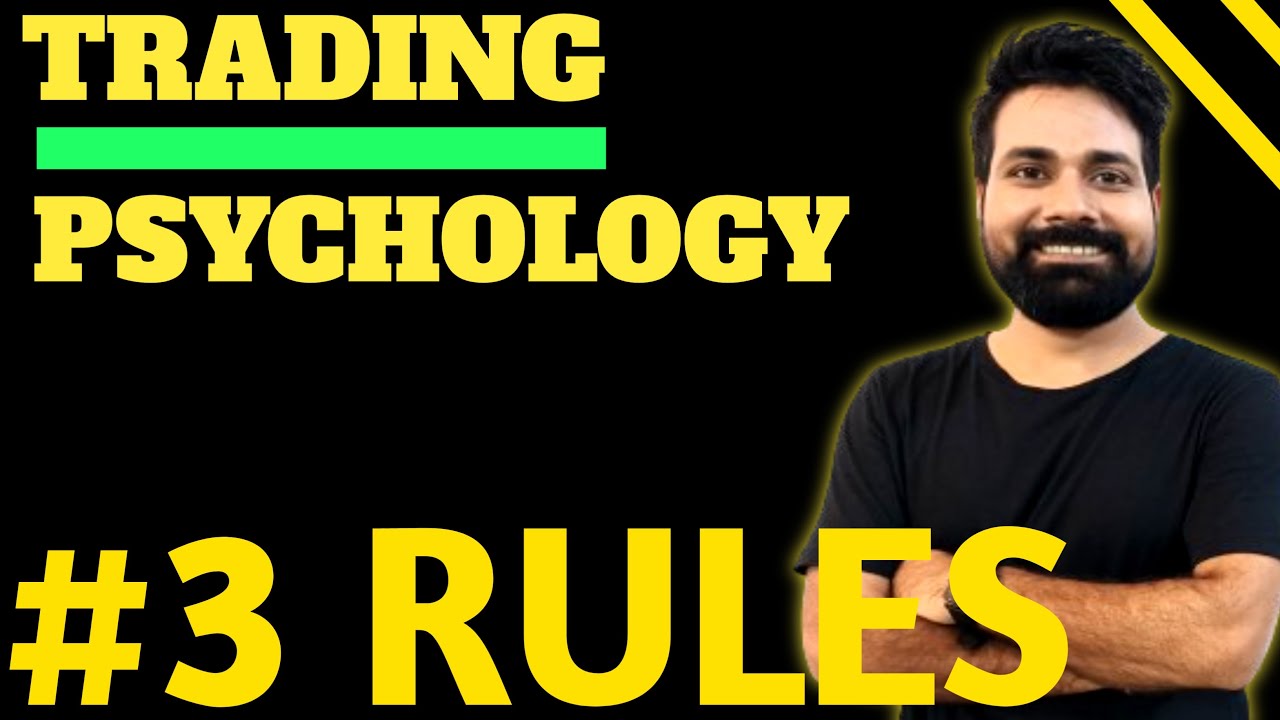 Trading Psychology | Best Strategy For Option Trading | Engineer Become ...