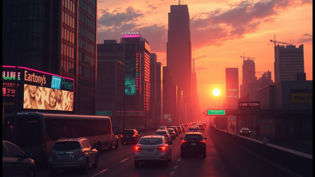 🎶 [Synthwave | Retrowave] 🎶 1 Hour Compilation Mix #18 - YouTube