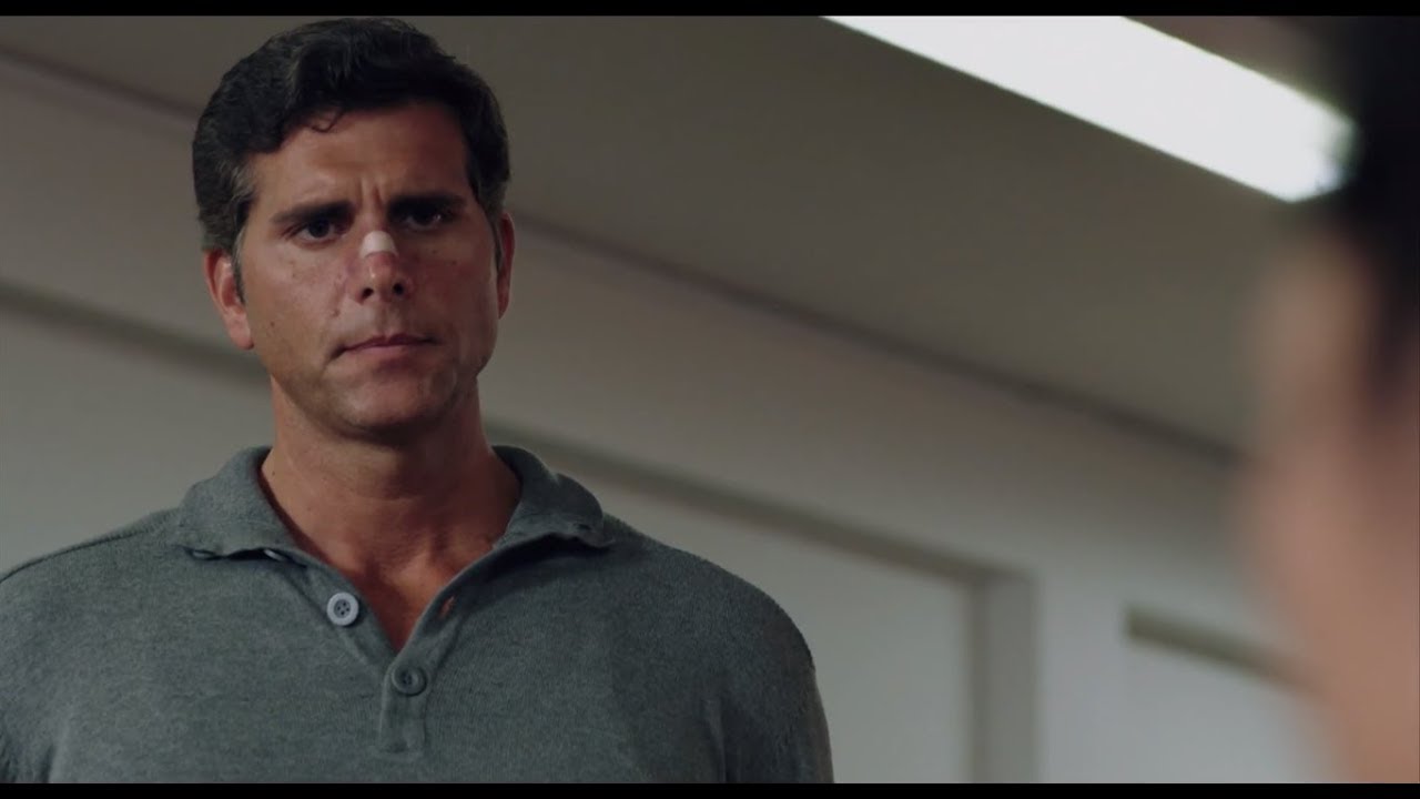 Fragmento película 'Magallanes' Premios Fénix - Christian Meier - YouTube
