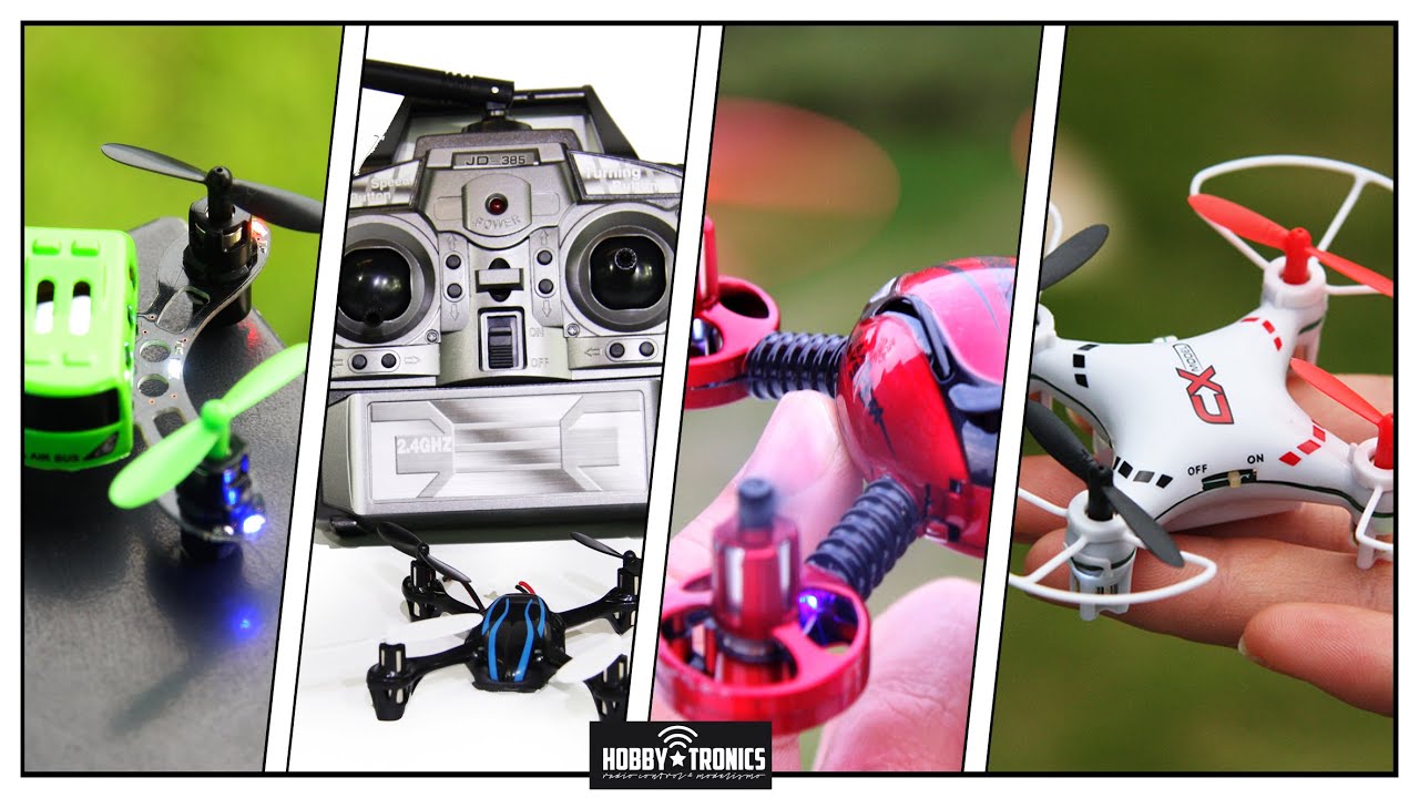 Hobby Tronics - Mini Drone, Nano Drone, Mini Quadcopter, Lima - Peru ...