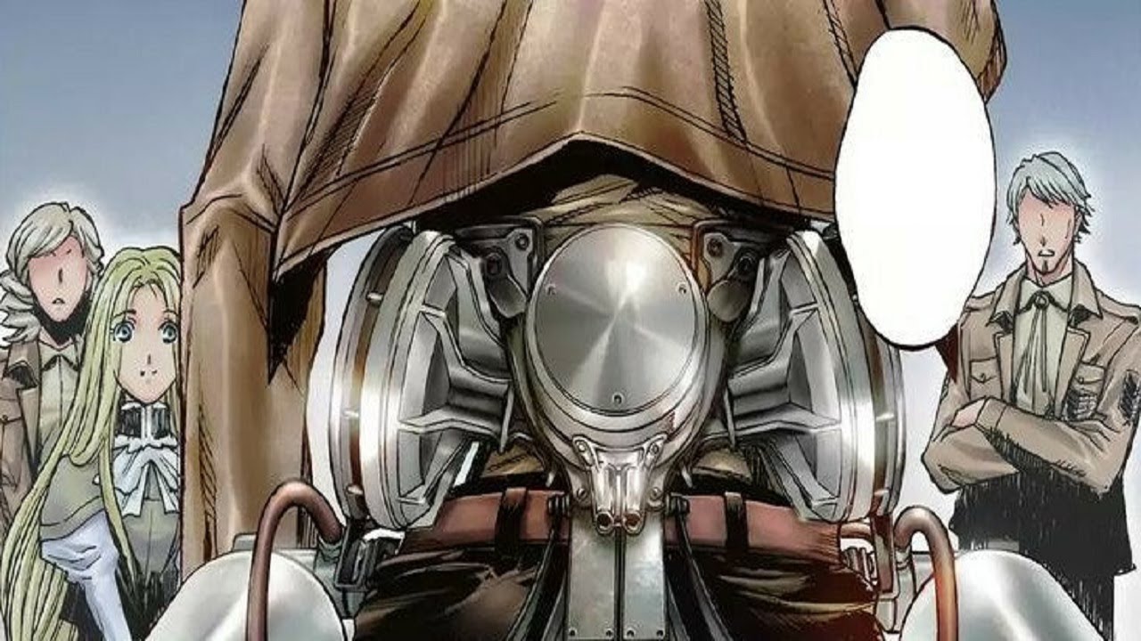 Could Omni Directional Mobility 【ODM】 Gear Work In Real-Life Situations ...