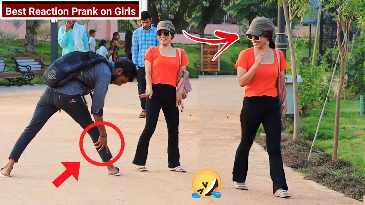 Best Prank 2023 || Prank video || ‎Funny prank - YouTube