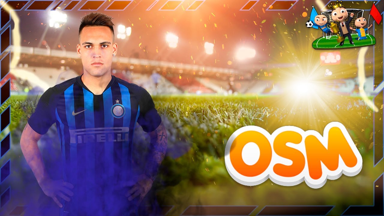 Online Soccer Manager (OSM) | Winners Cup con la Juventus y defender ...