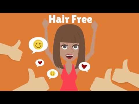 SharpLight's Revolutionary Hair Removal Technology