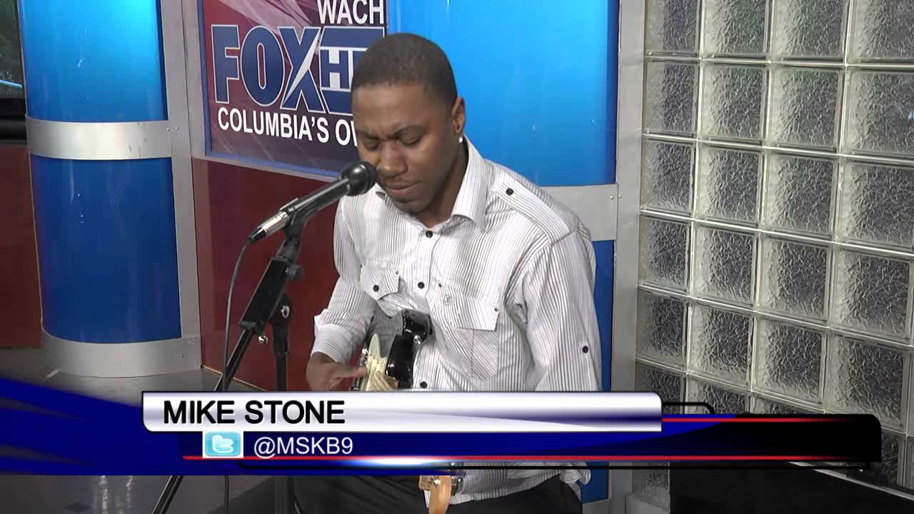 Mike Stone performs "I'm Gone' Make It" - YouTube