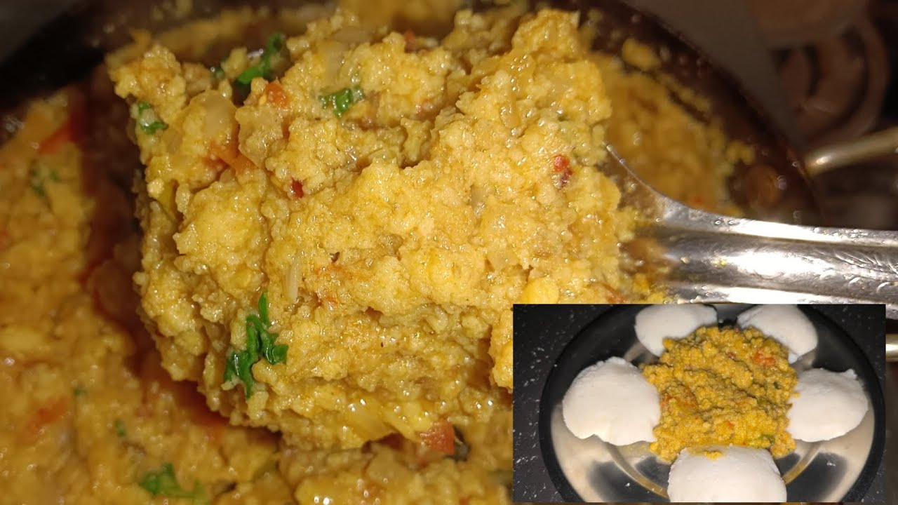வடகறி #இட்லி தோசைக்கு super sidish Vadacurry #vadacurry receipe# ...