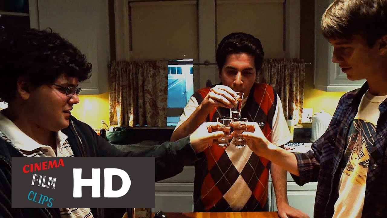 Project X (2012) - One Sick F*cking Night Scene - CinemaFilmClips - YouTube