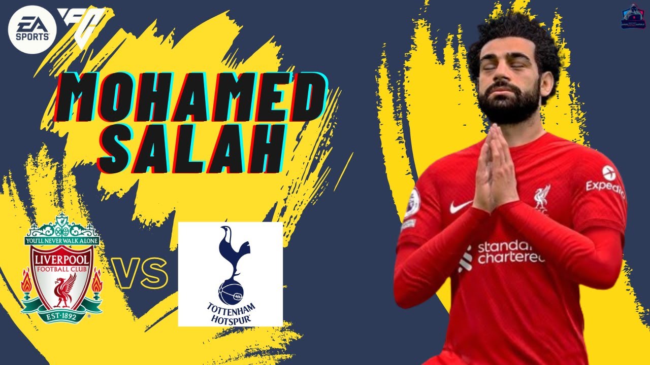 Mohamed Salah's Extraordinary Magic: A Free Kick Masterpiece at ...