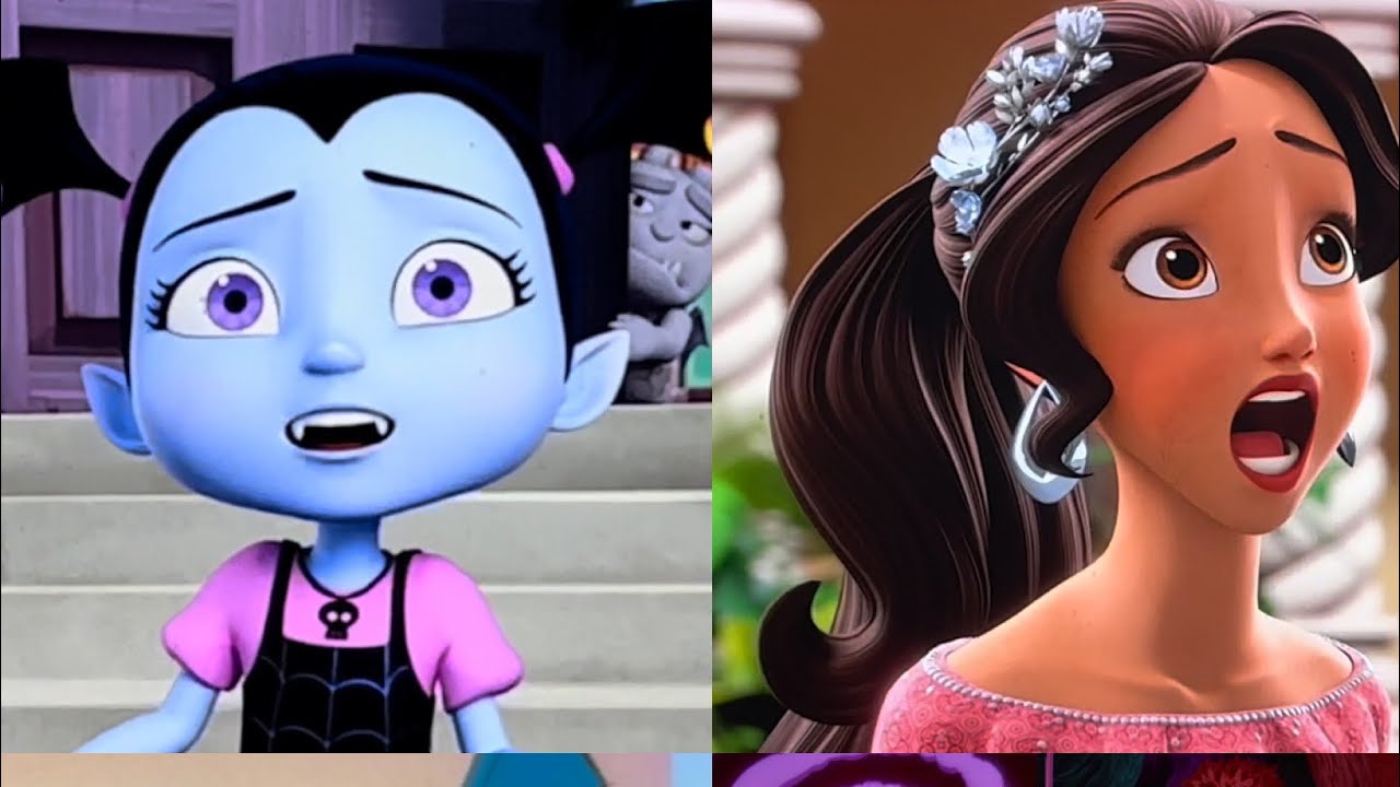 Disney Junior Magic World of Musical 🎶 - YouTube