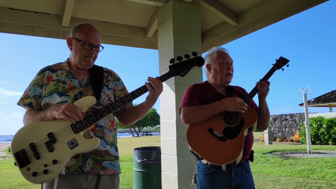 Moonlight Swim - YouTube