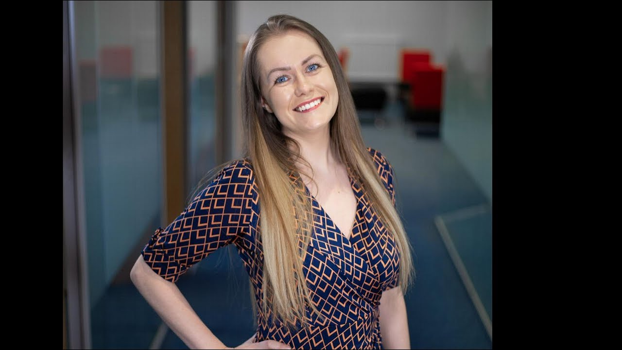 Real Random Raw with special guest Ashleigh Wright - YouTube