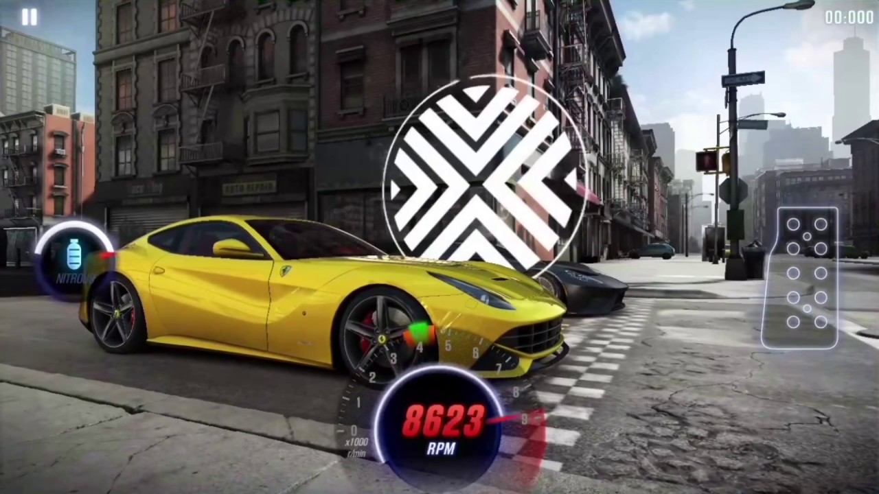 CSR Racing 2 - ELITE LICENSE #2 - Winning GTA Spano + 0-161 Sprint ...