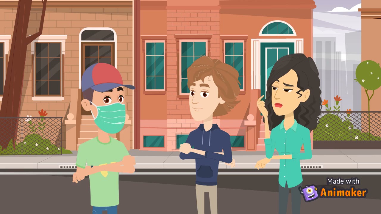 MEDIA PEMBELAJARAN VIDEO ANIMASI SISTEM PERSAMAAN LINEAR DUA VARIABEL ...