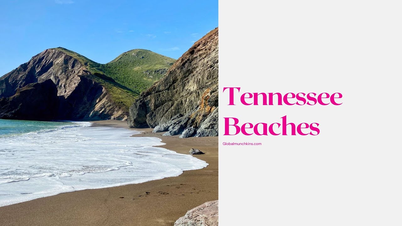 Tennessee Beaches - YouTube