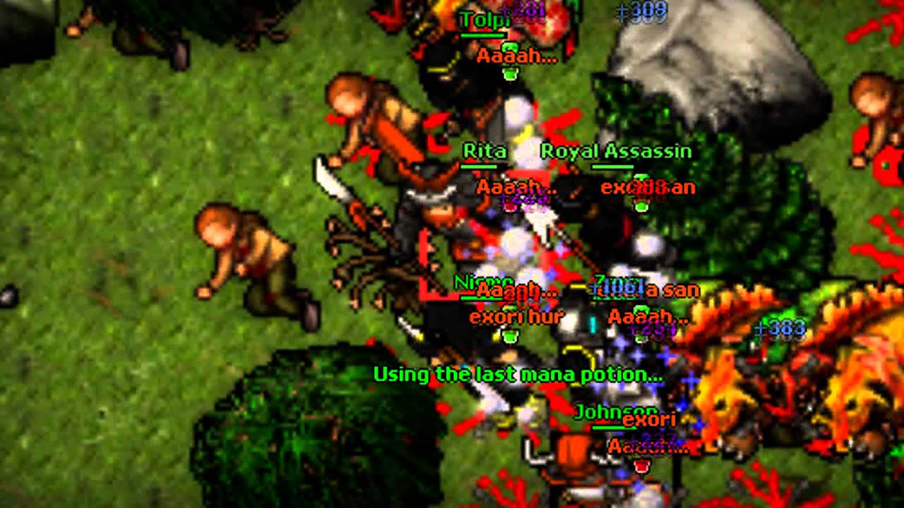 Swat Team Vs Zydy - YouTube