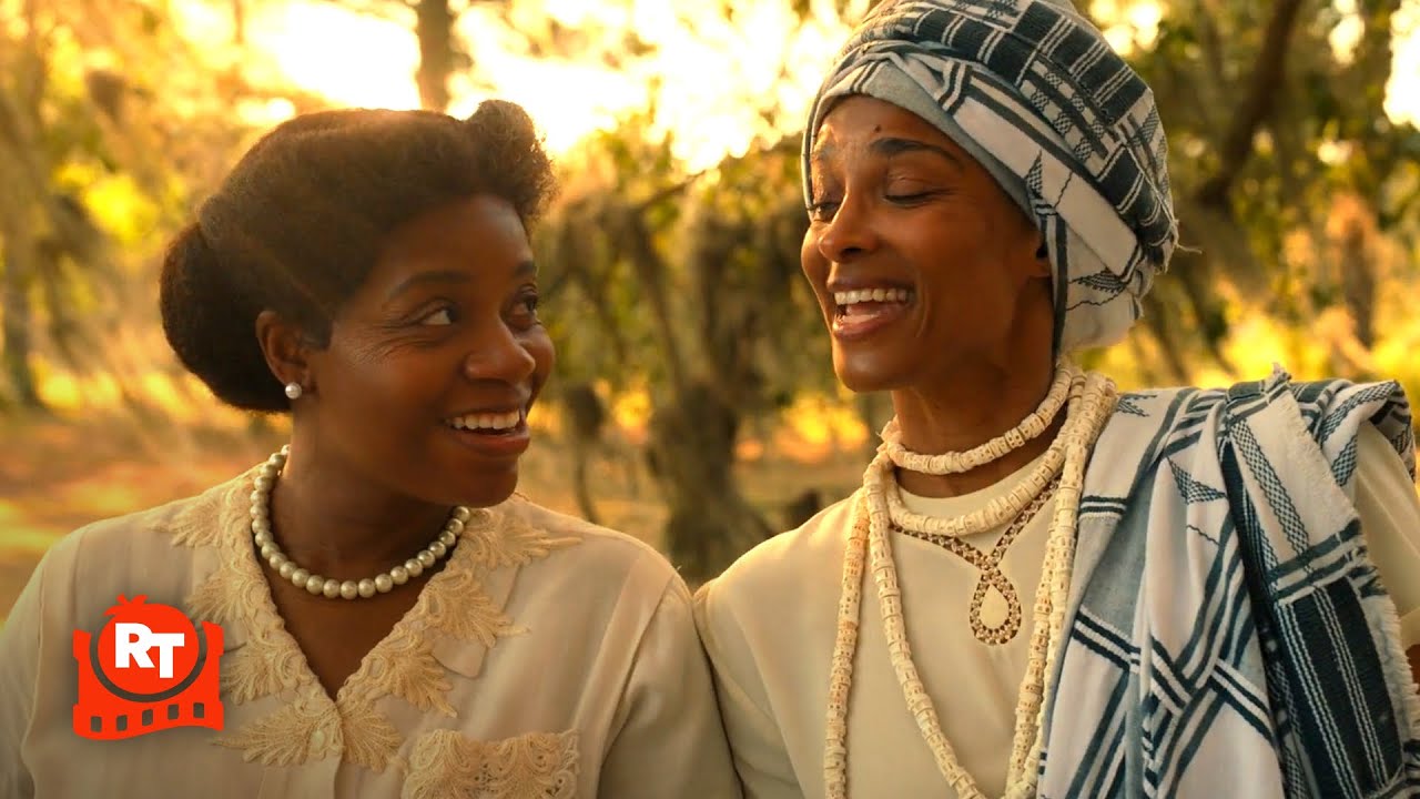 The Color Purple (2023) - The Color Purple Scene | Movieclips - YouTube