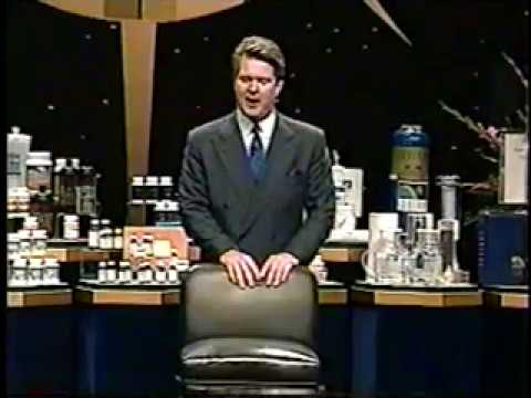 Bill Gouldd Attributes Of Successful People - YouTube