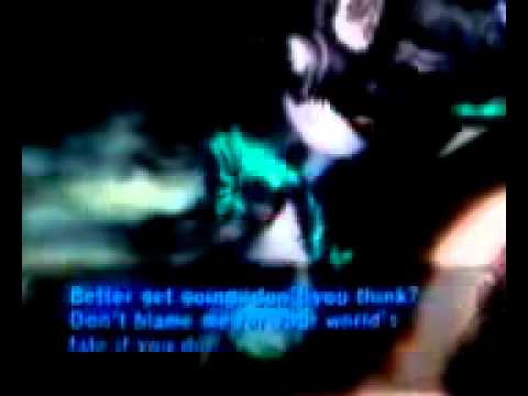 Midna Hums Her Theme in Twilight Princess!!!!!