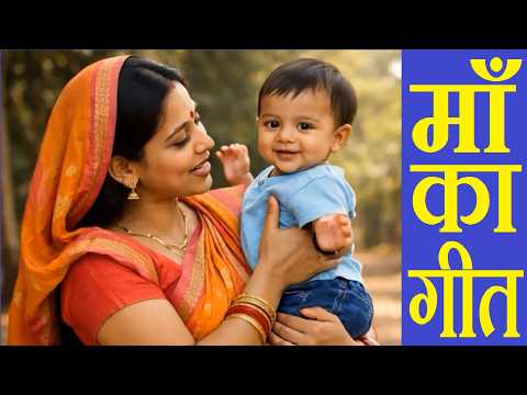 माँ का गीत | Mother's Song | MOTHER'S SONG | mother's song | mothers song | Mothers Song