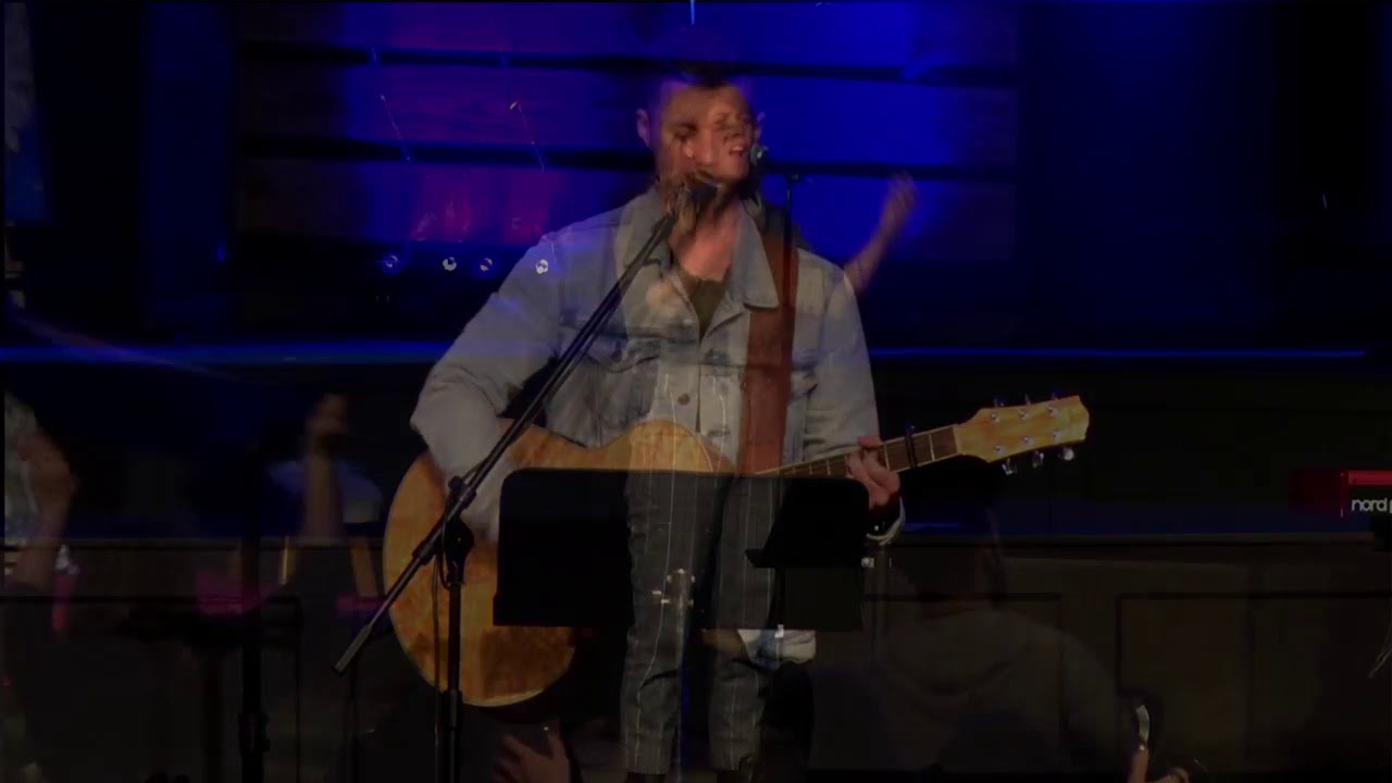 2/16/20 - Unlimited Opportunities Conference with Bobby Conner - Sunday ...