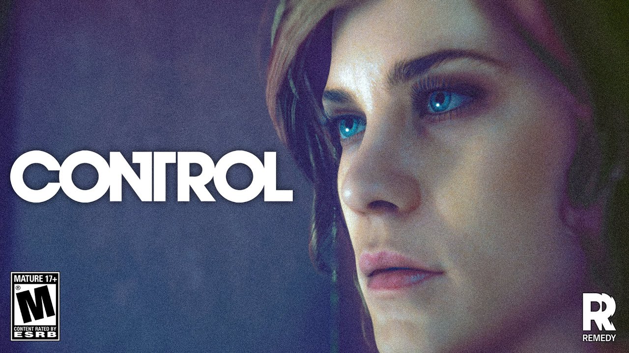 CONTROL Walkthrough Gameplay | Part 15: Prime Candidate Program (FULL ...