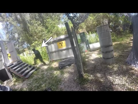 Regrets Were Made In This Video( Game Day At Matrix Tactical) Guy Runs ...