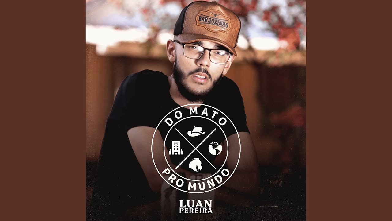 Do Mato Pro Mundo - YouTube