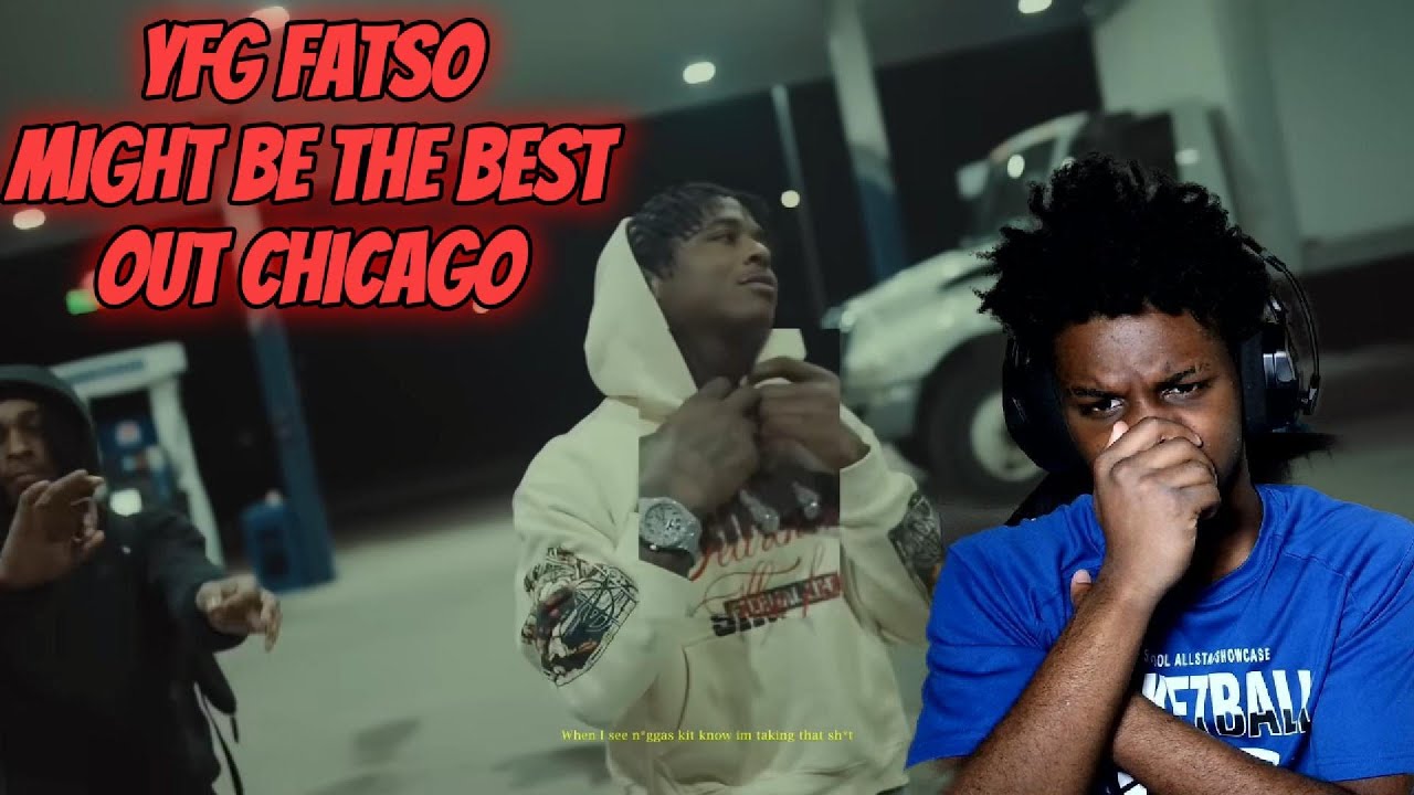 FREE YFG FATSO Plot - LilGoo /yfg fasto (Official Music Video ...