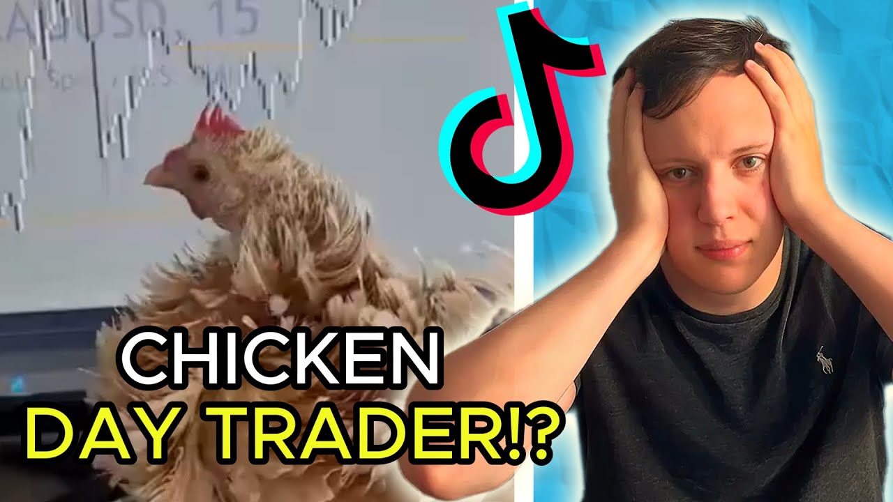 Financial Advisor Reacts to Crazy Financial Advice TikTok's - YouTube