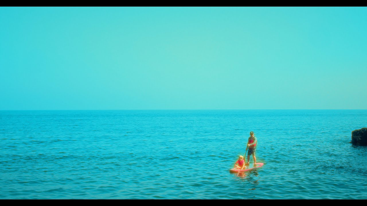 Moments | Blackmagic Pocket 4k | Dehancer - YouTube